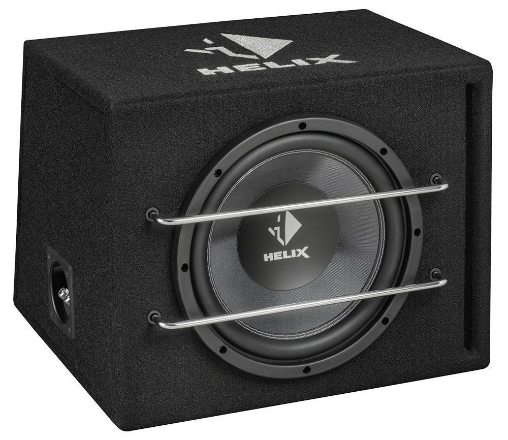 Helix Helix T 10E Auto-Subwoofer