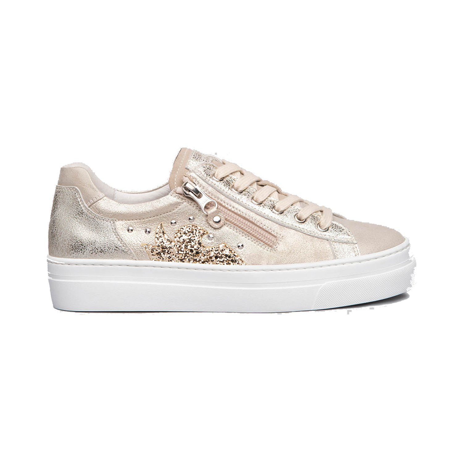 Nero Giardini »Nero Giardini Damen Sneaker« Sneaker online kaufen | OTTO