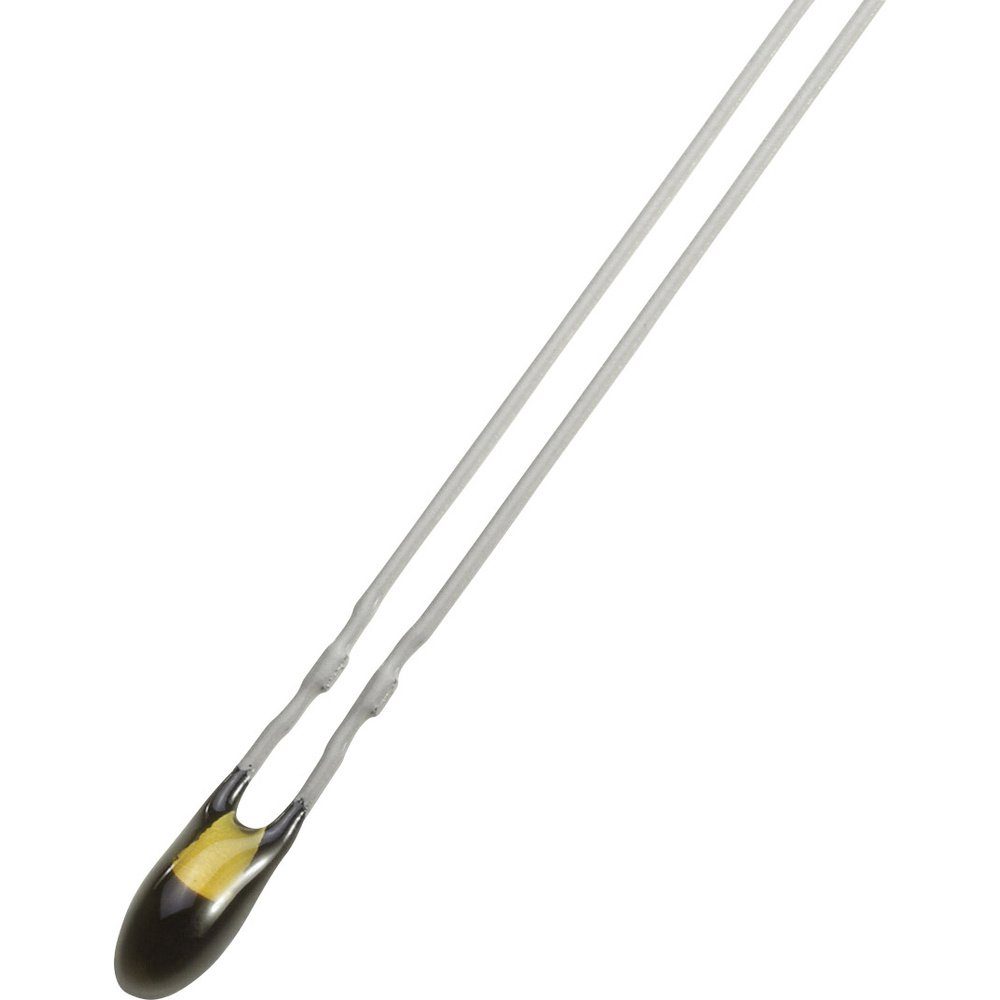B + B Thermo-Technik Thermodetektor B + B Thermo-Technik TS-NTC-833 TS-NTC-833 Temperatursensor ...
