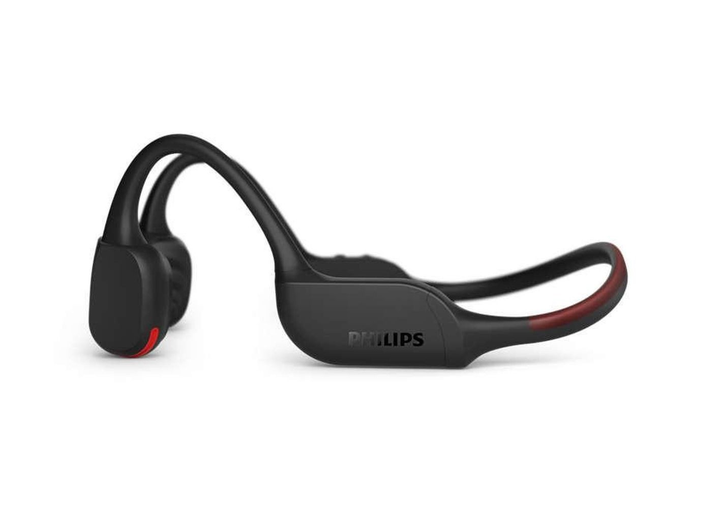 Philips Philips TAA7607BK/00 wireless Kopfhörer, wireless Headphone
