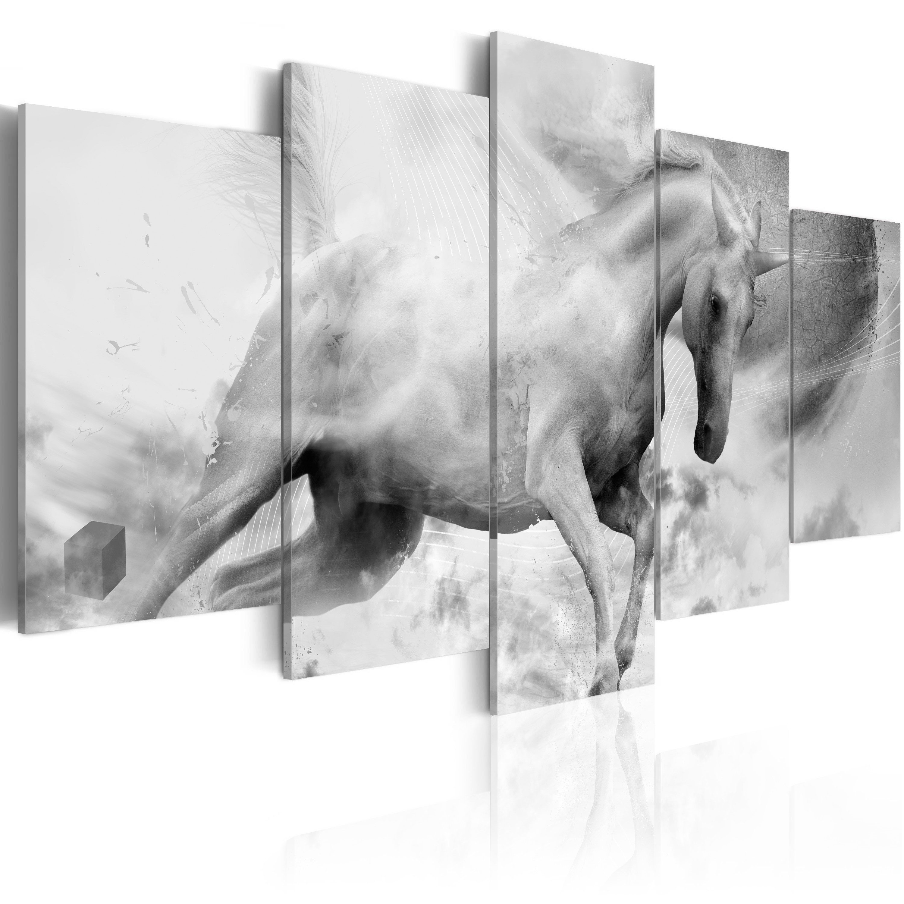 Basera® Leinwandbild 020101-14