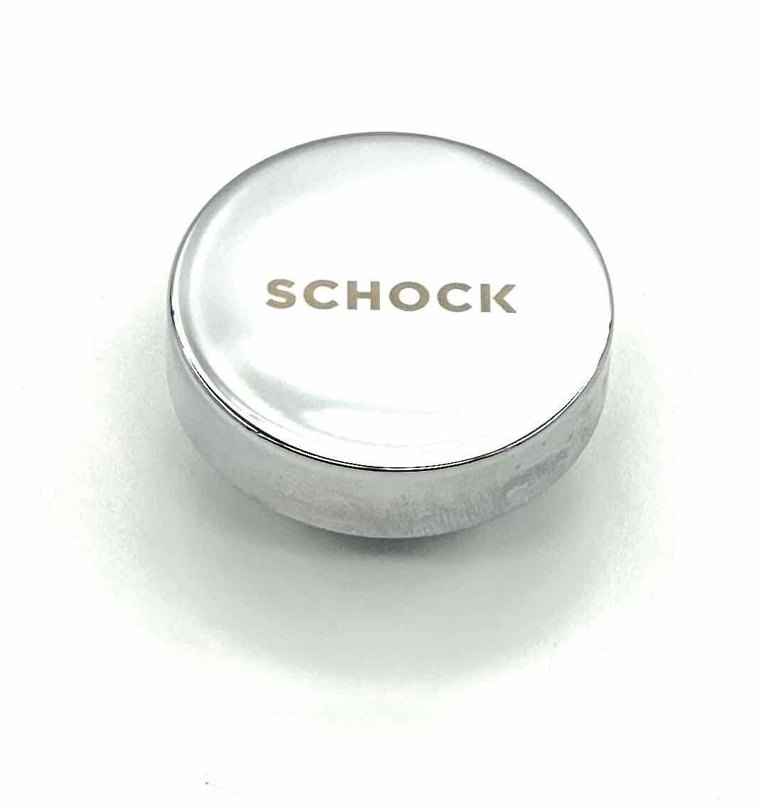 Schock Einbauspüle Schock Exzenter Drehknopf Premium-Drehgriff rund mit ...