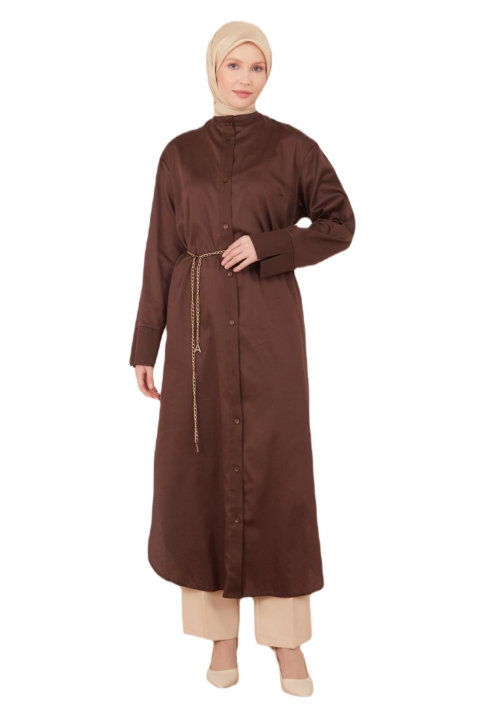 Armİne Tunikakleid Armine Oversize Tunikakleid Moderne Und Elegante