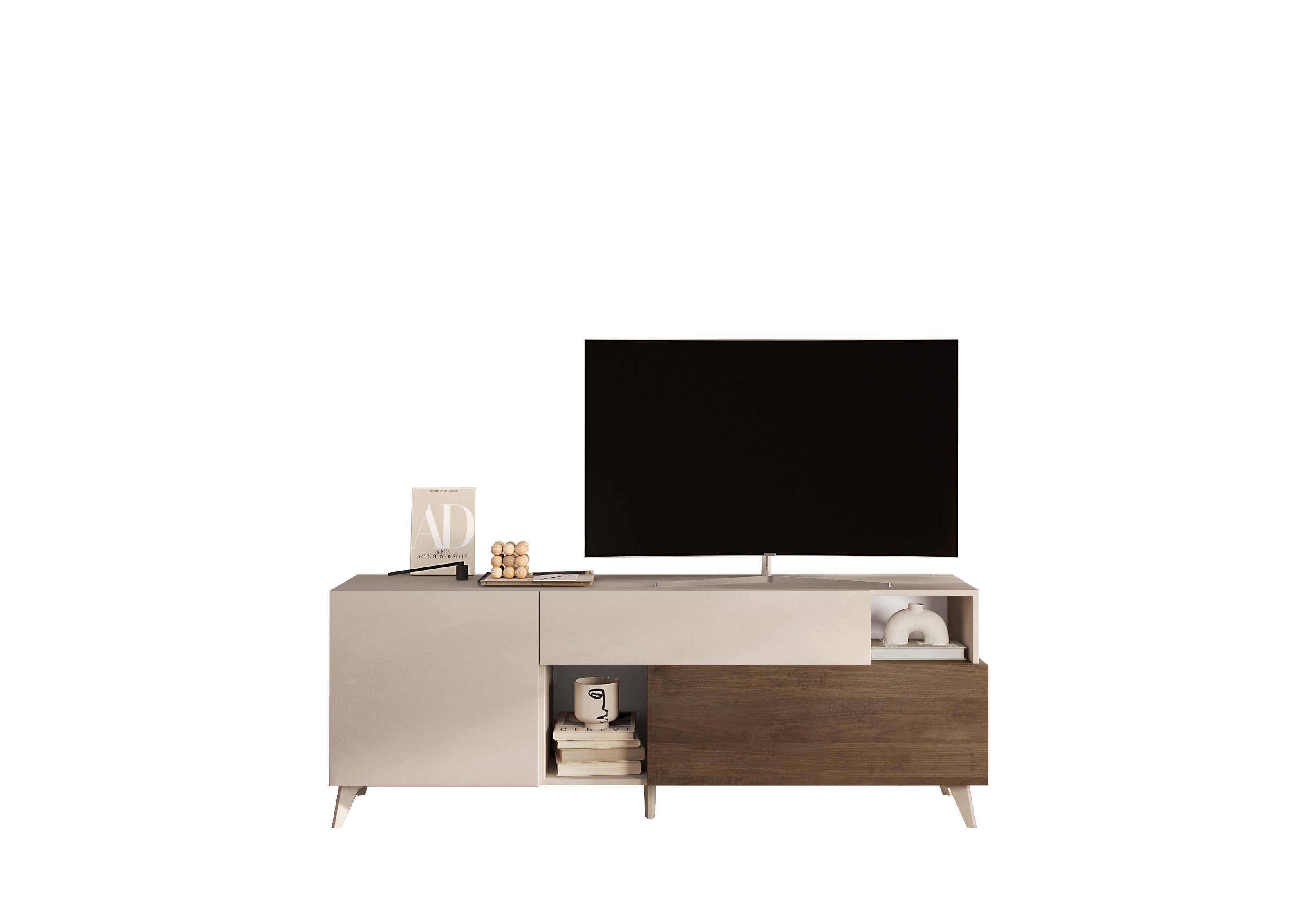 Cashmere Lowboards online kaufen » Cashmere TV-Boards | OTTO