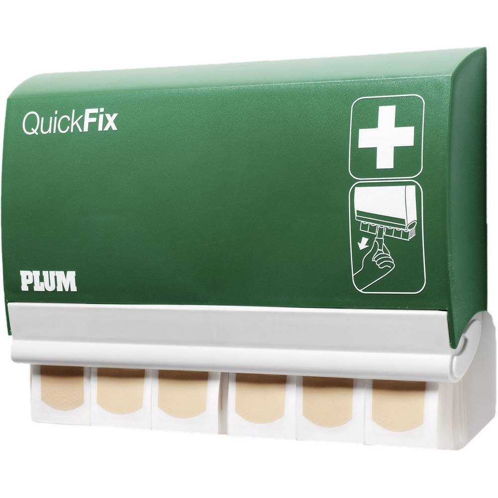 plum Pflasterspender »QuickFix Pflasterspender Textil« online kaufen | OTTO