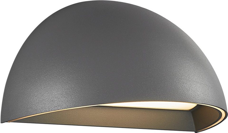 Nordlux Smarte Led Leuchte Arcus Smart Home Led Fest Integriert