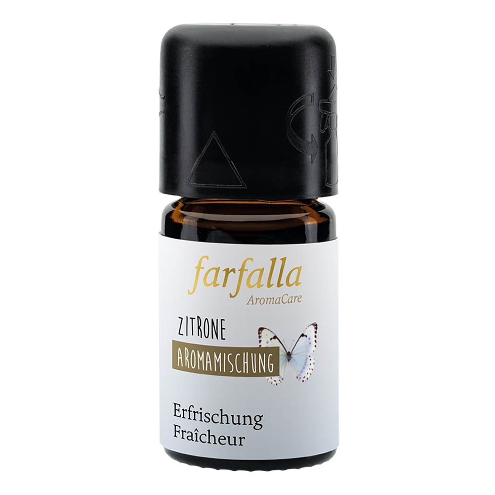 Farfalla Essentials AG Duftöl