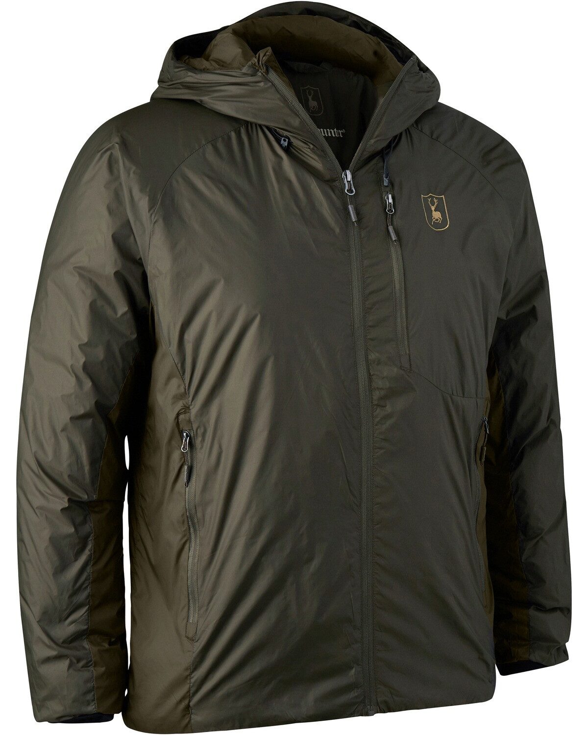 Deerhunter Funktionsjacke Jacke Packable Isolation