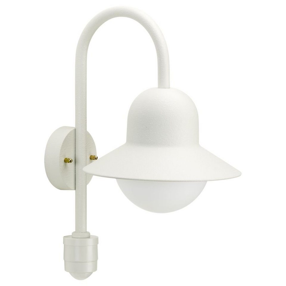 Click Licht Deckenleuchte Runde Wandleuchte A 92588 Weiß Mit