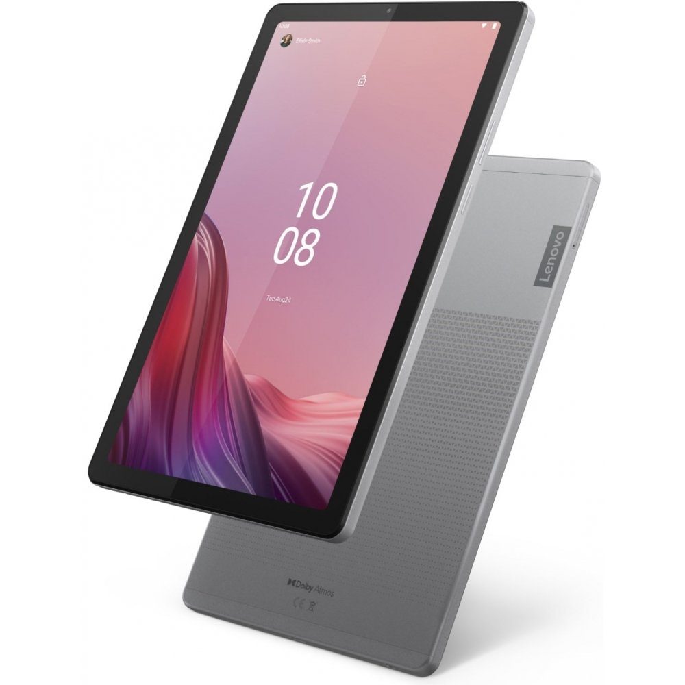 Lenovo Tablett Tablet Lenovo Tab M9 3GB Ram 32GB - Arctic Grey, (Set ...