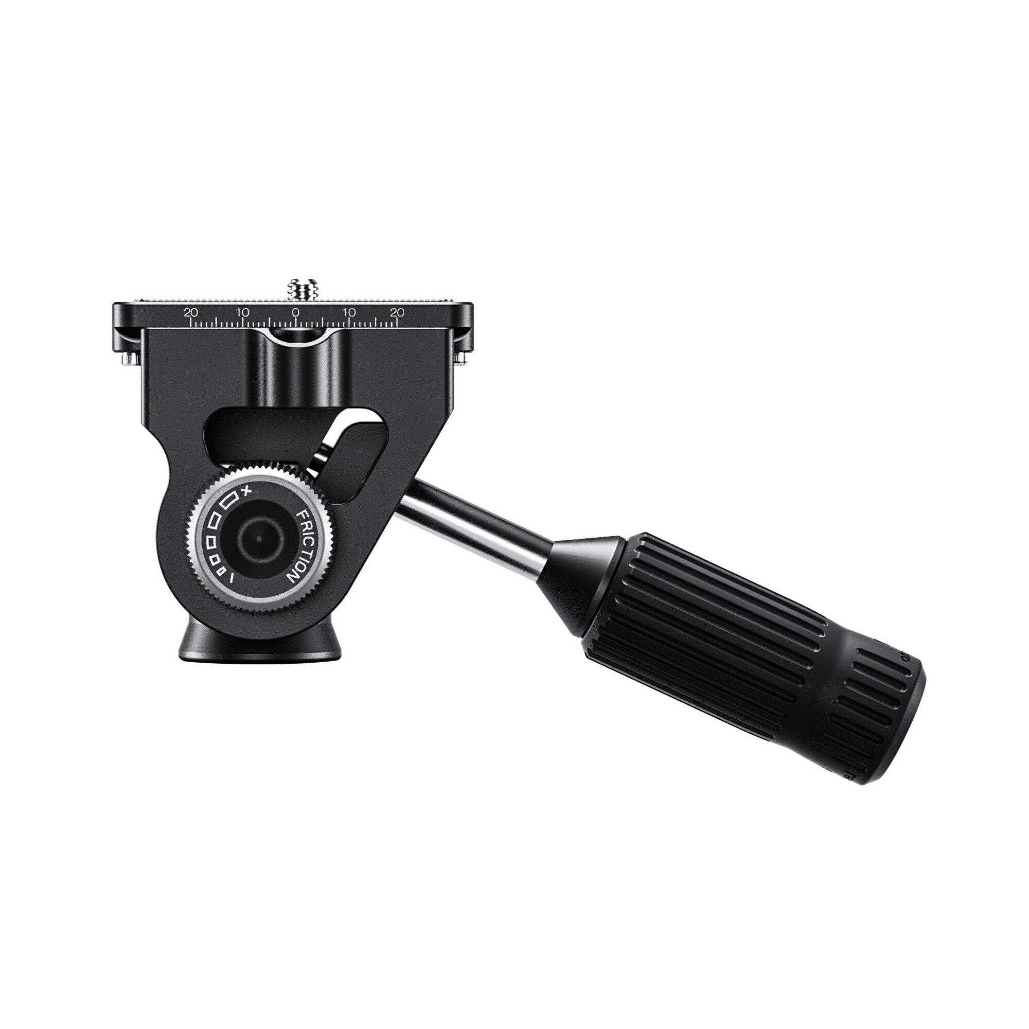 Leofoto Leofoto 2-Wege-Neiger SW-02 Kamerastativ