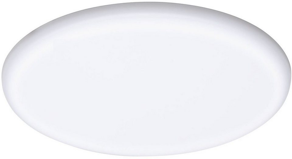 Paulmann Led Einbauleuchte Veluna Varifit Ip44 3 Stufen Dimmbar Rund