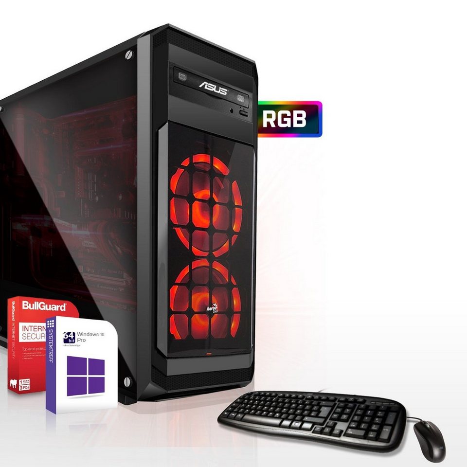 SYSTEMTREFF Basic Edition 60001 Gaming-PC (AMD AMD Athlon 3000G Athlon ... SYSTEMTREFF Basic Edition 60001 Gaming-PC (AMD AMD Athlon 3000G Athlon ...