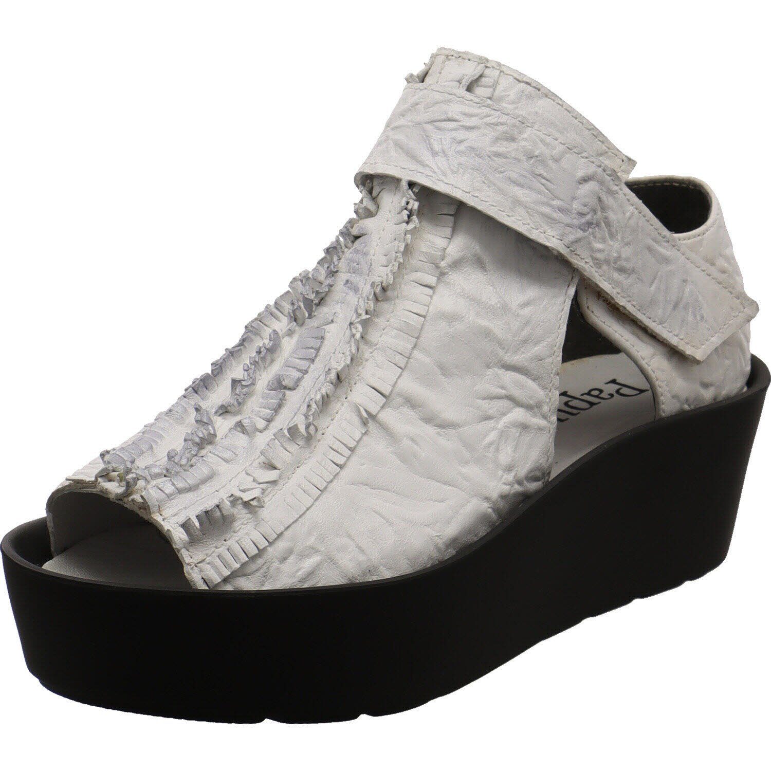 Papucei Pippin Sandalette, Obermaterial: Leder