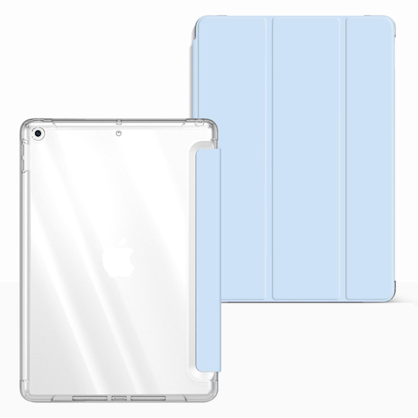 Numerva Tablet Mappe Smart Cover Tablet Schutz Hülle Für Apple Ipad Air