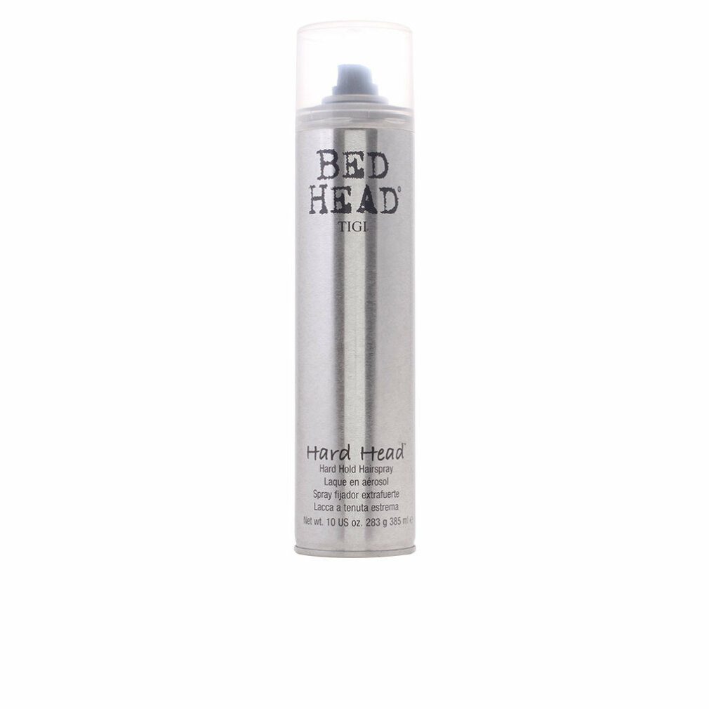 TIGI Haarspray Bed Head Hard Head Hairspray 385ml, Hersteller: Tigi Linea, Corp.