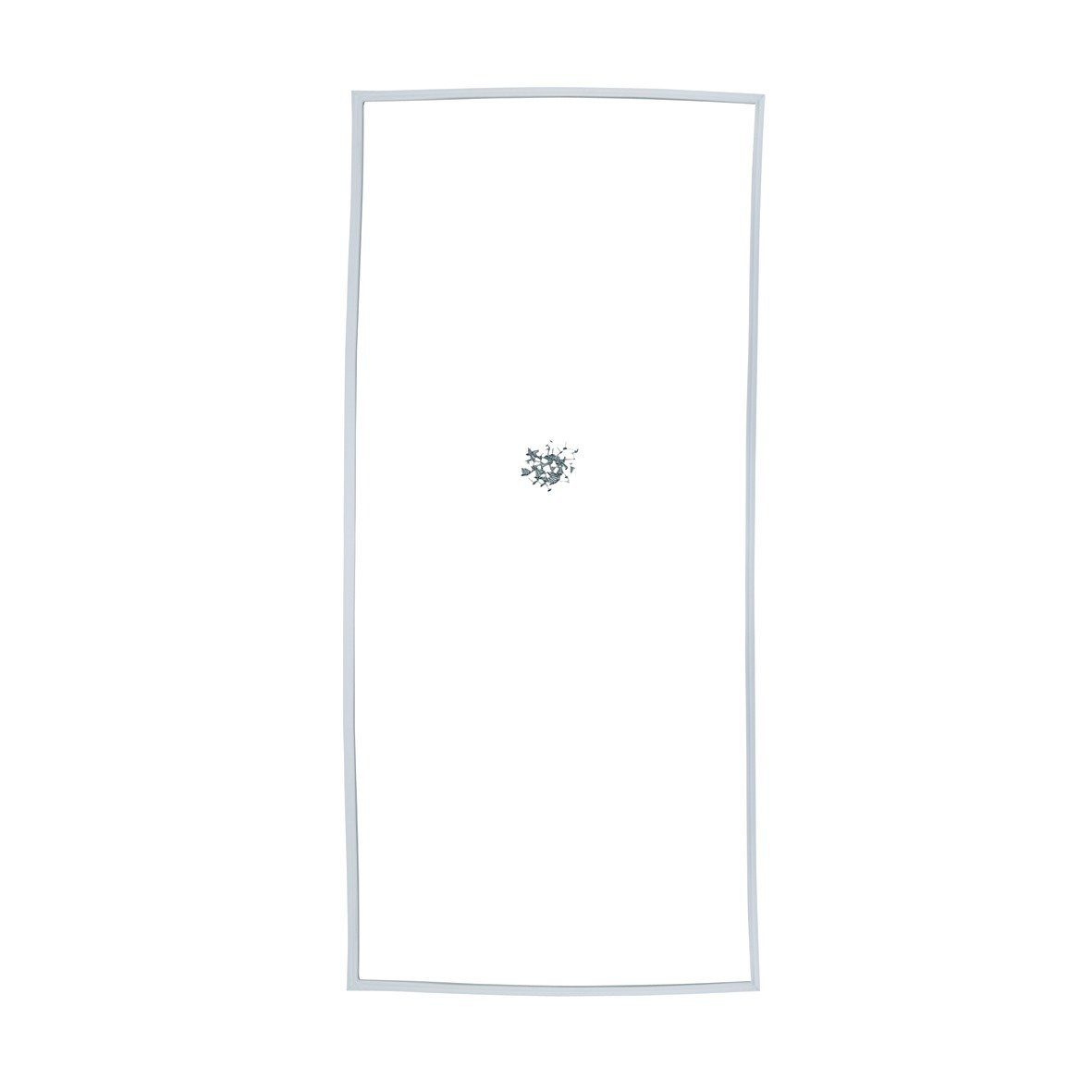 Easypart Dichtlippe Wie Liebherr 7108963 Türdichtung Magnetdichtung