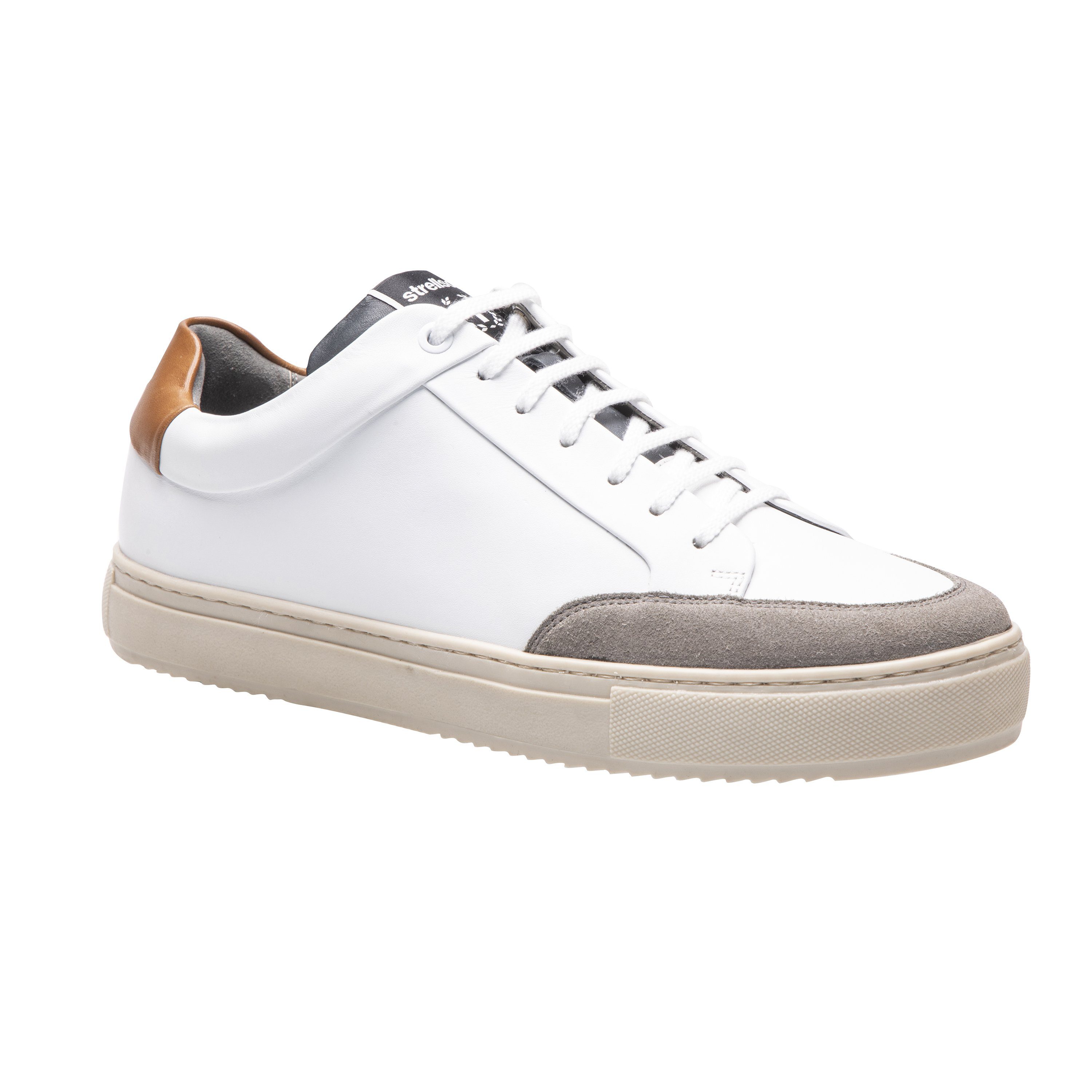 Strellson Sneaker, Außensohle aus TPR