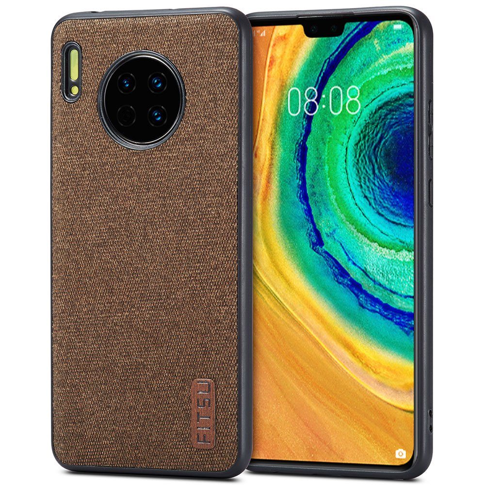 Fitsu Handyhülle Hülle Für Huawei Mate 30 Handyhülle Handy Case 662