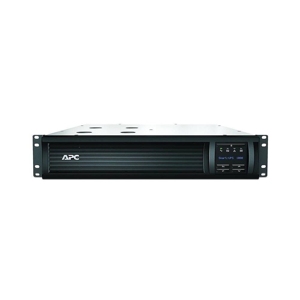 APC USV-Anlage Smart-UPS 1000VA LCD RM
