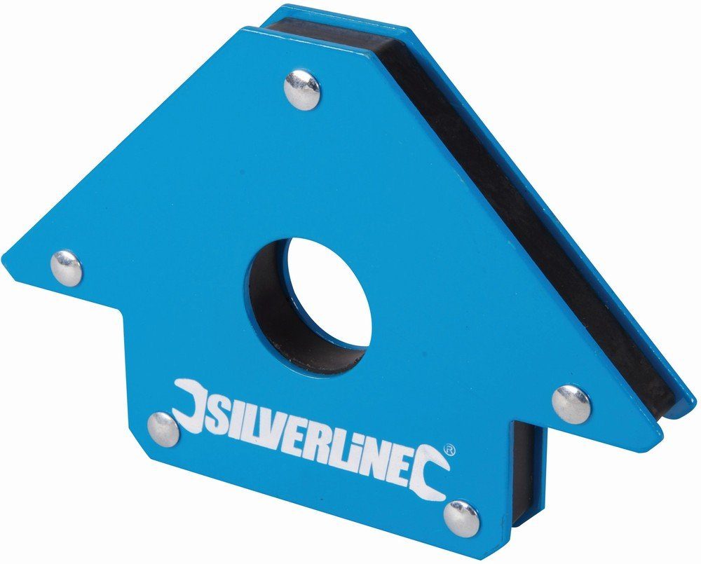 Silverline Magnet