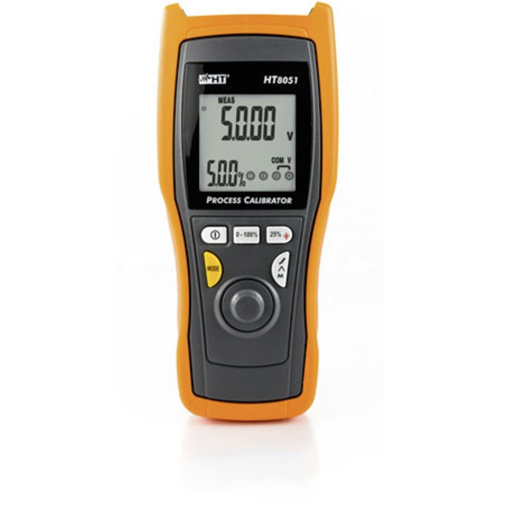HT Instruments Multimeter HT Instruments HT8051 Kalibrator Spannung, Strom