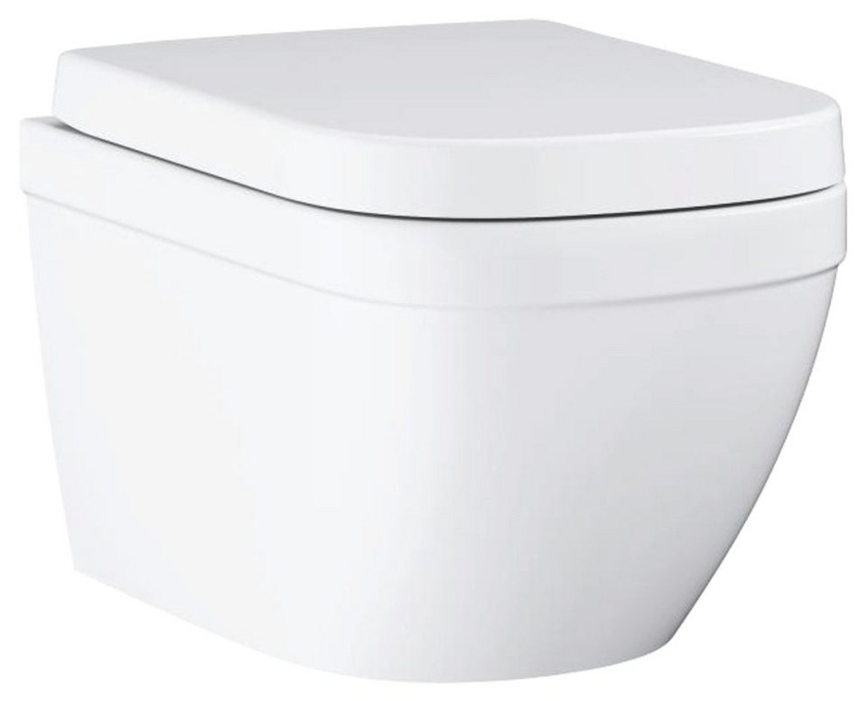 Otto Trade™ Купить Унитазы Tiefspül Wc Euro Keramik Wandhängend