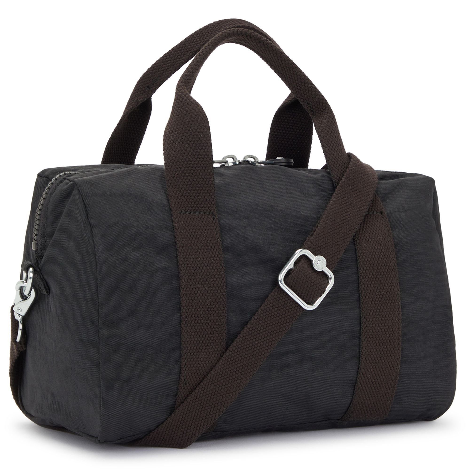 KIPLING Henkeltasche Basic, Polyamid, Ausstattungen: Reißverschlussfach, Tasche(n) innen
