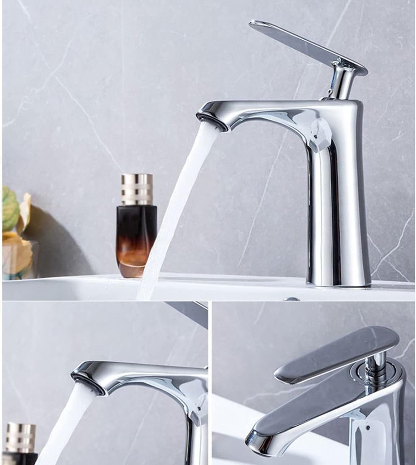 Faizee Home Küchenarmatur Aqua Extend
