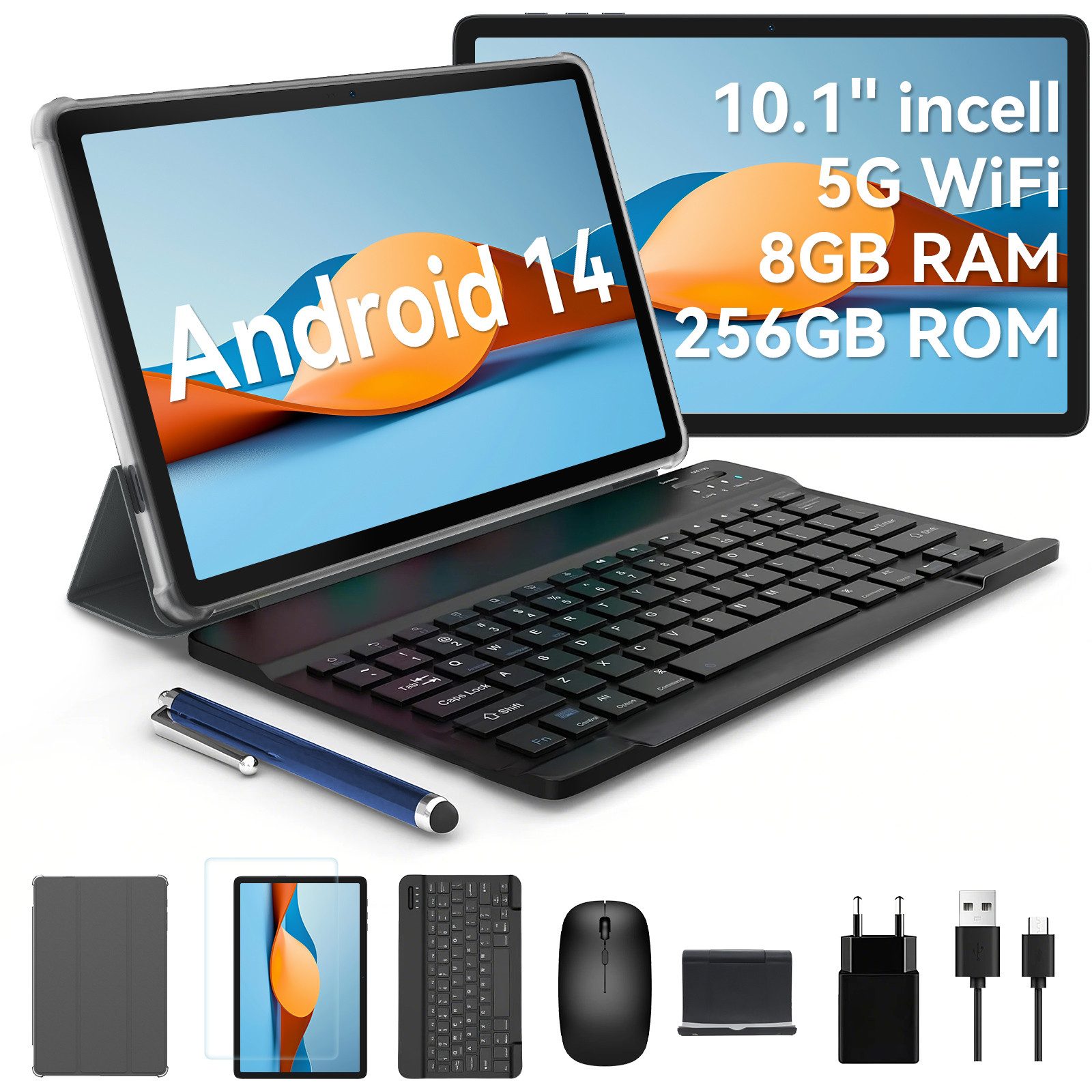 Tablets online kaufen » Tablet-PCs | OTTO