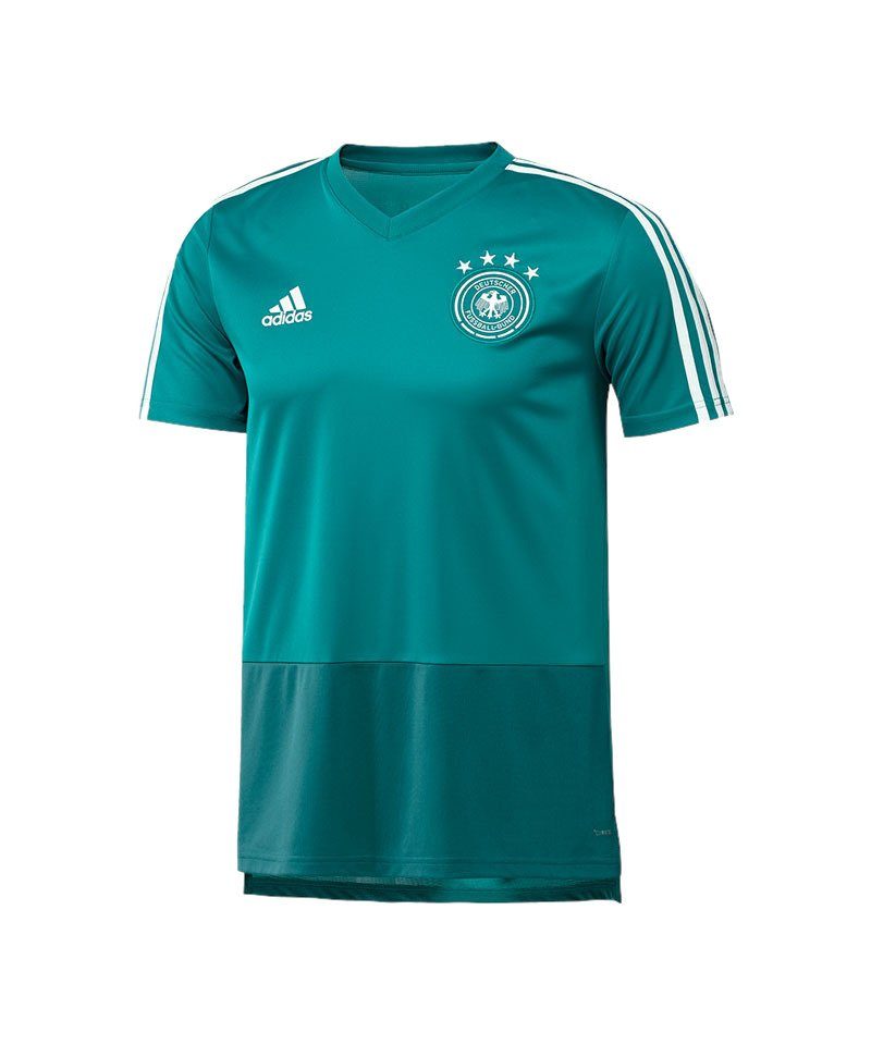 adidas Performance T-Shirt DFB Deutschland Trainingstrikot default