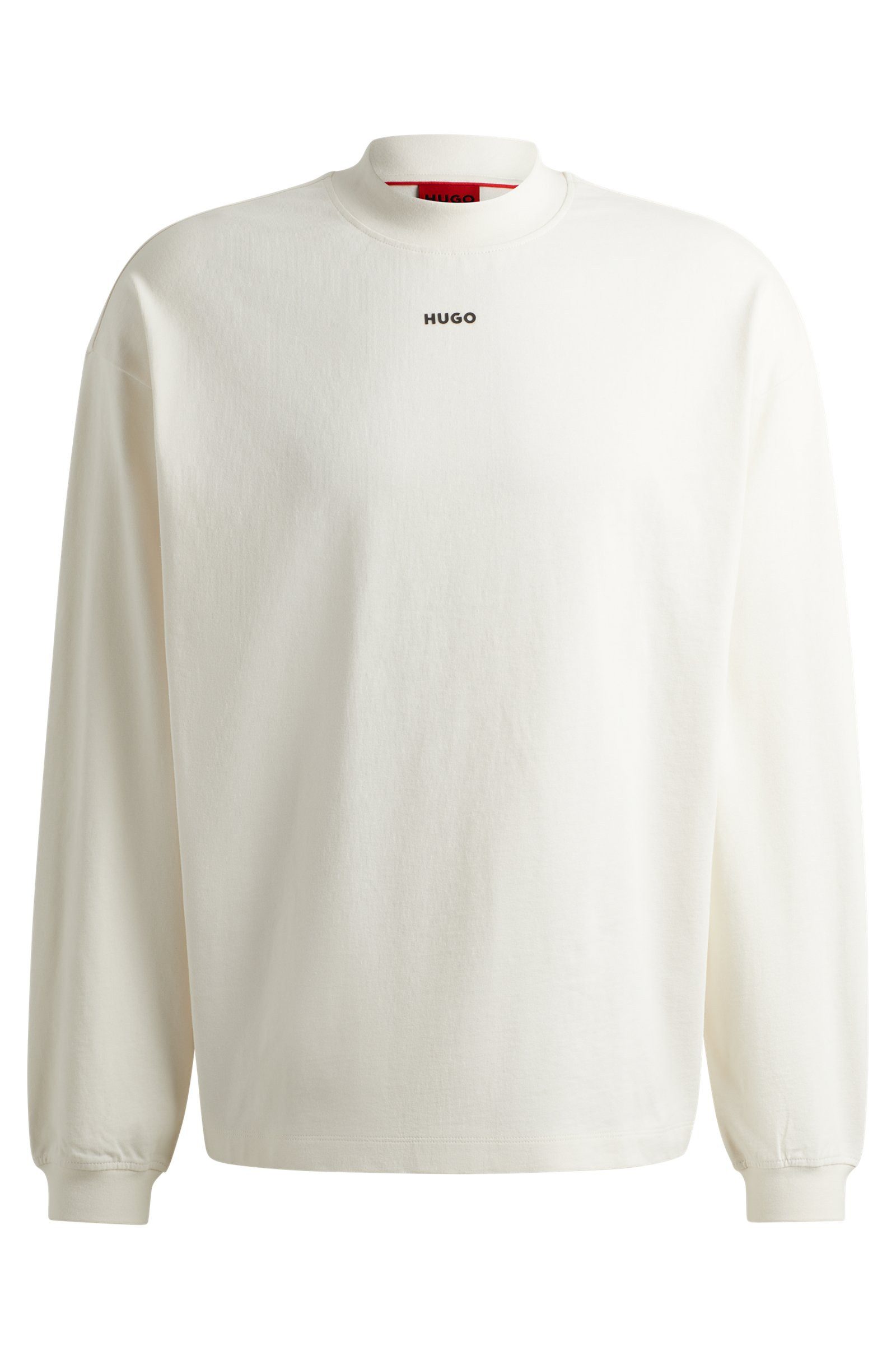 Weiße Hugo Boss Herren Sweatshirts online kaufen | OTTO