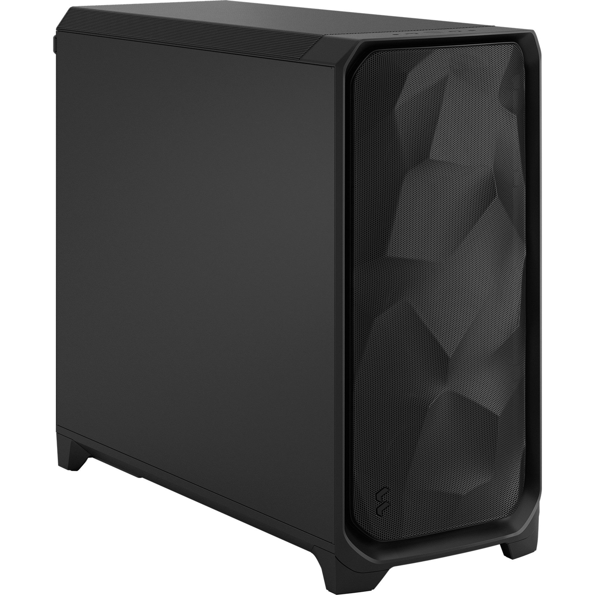 Fractal Design PC-Gehäuse Fractal Design Meshify 3 XL Solid, PC Case