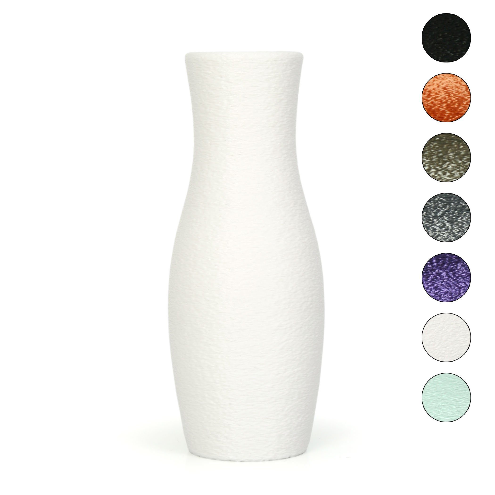 Weiße Designer Vasen online kaufen | OTTO