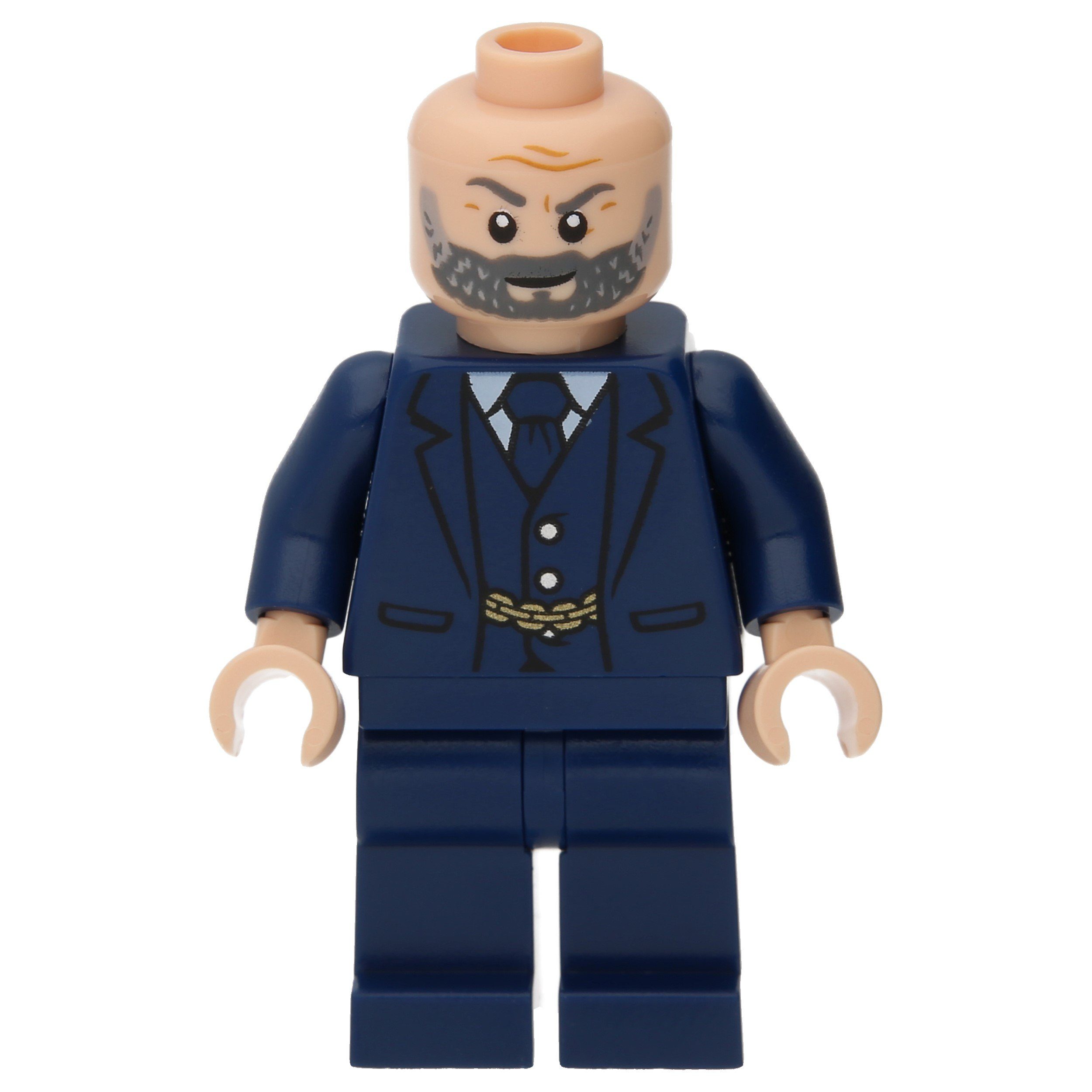 LEGO® Spielbausteine : Obadiah Stane