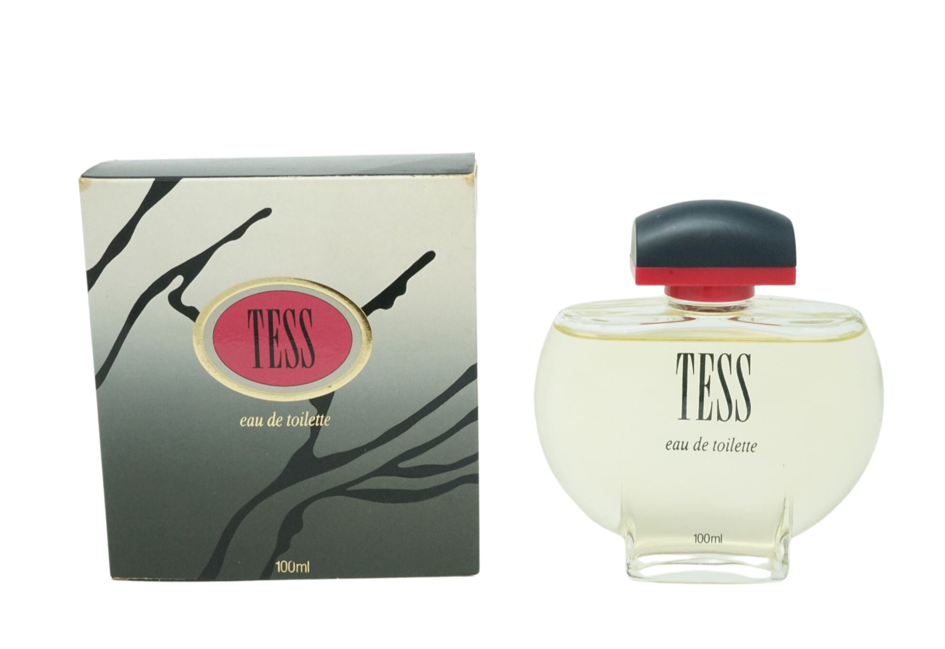 ted lapidus Eau de Toilette Tess Eau de Toilette 100ml