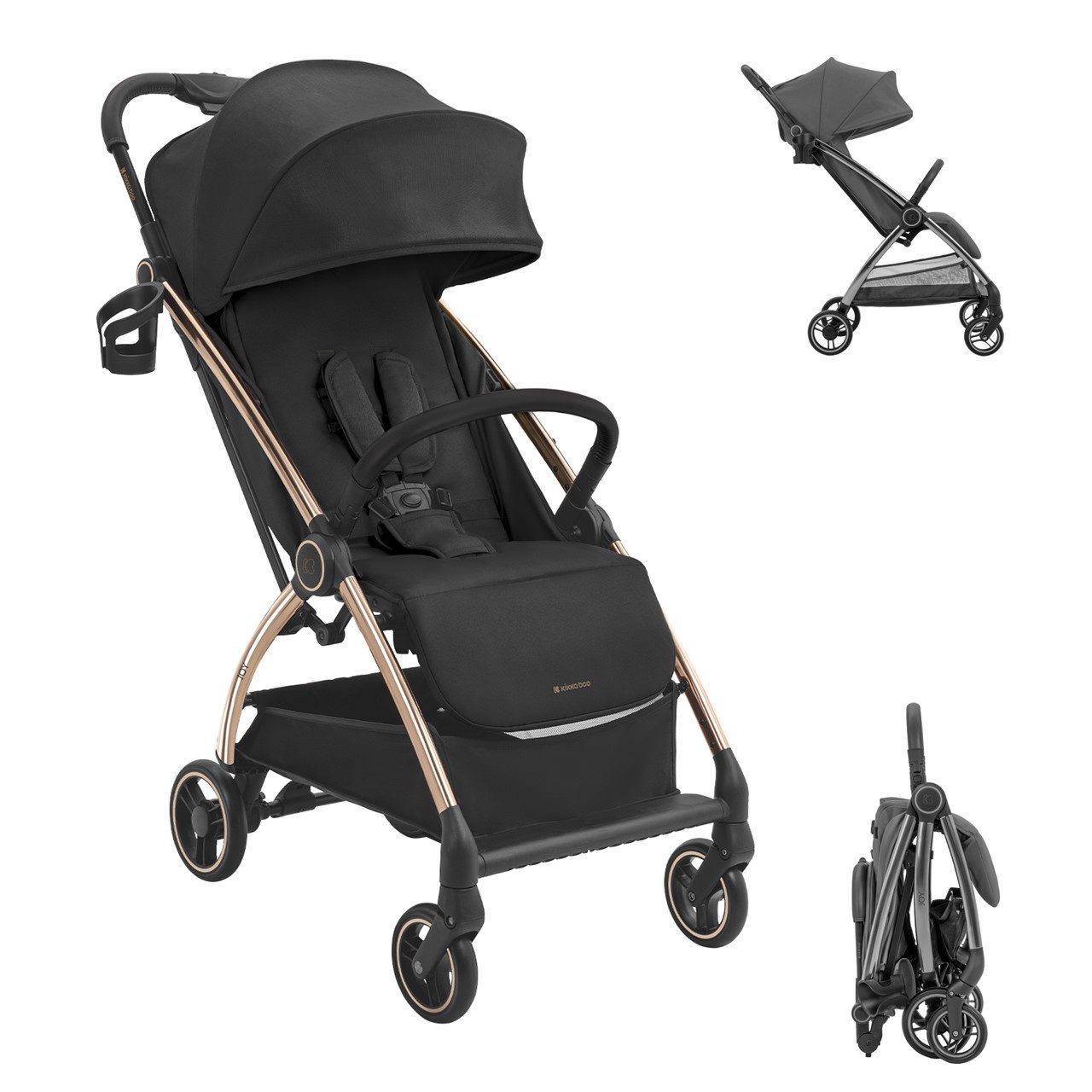 Buggy Fur Groe Kinder Bis 30 Kg