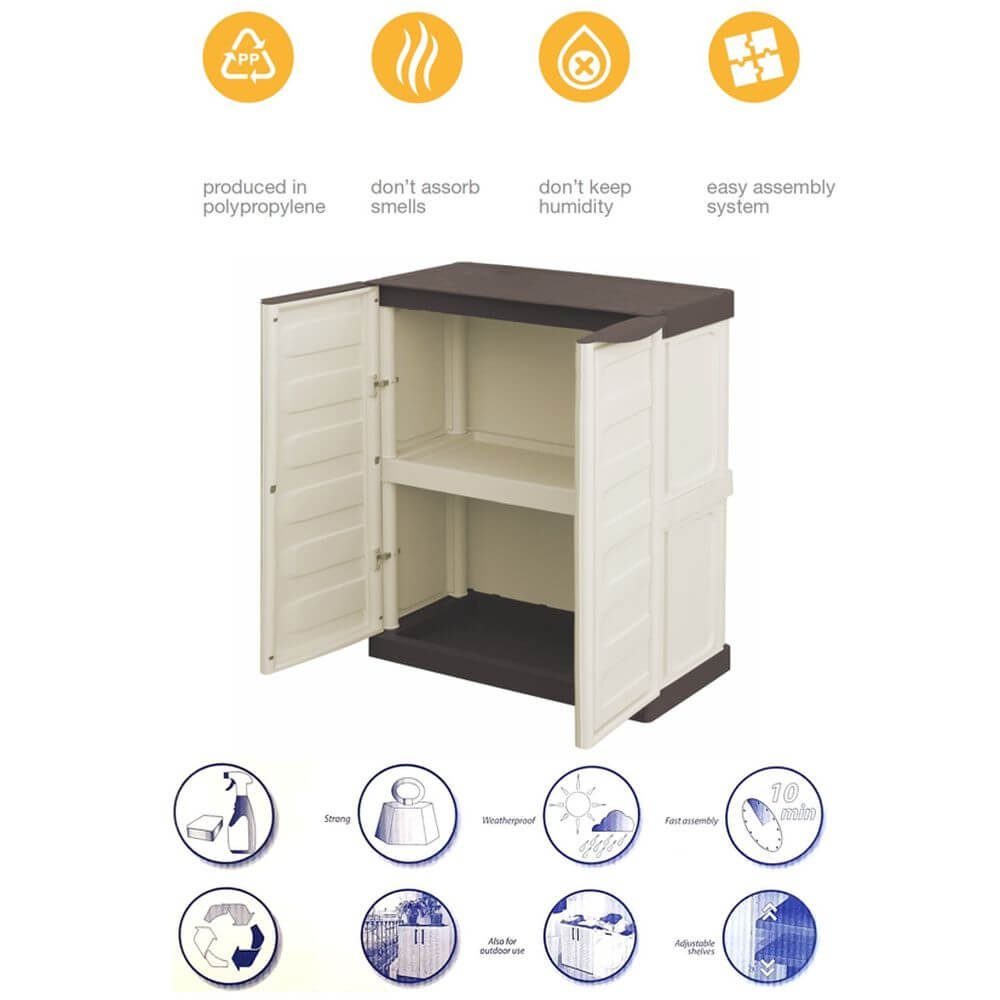 Outdoor Schrank Wasserdicht