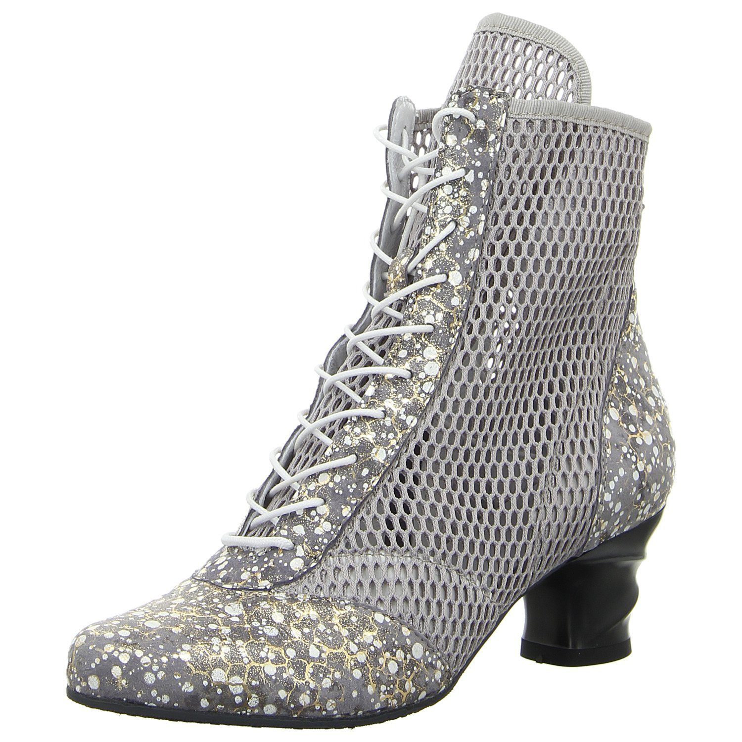 Simen Schnürstiefelette