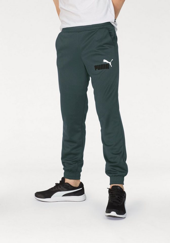 Puma Jogginghose Ess 2 Col Logo Pants« Online Kaufen Otto