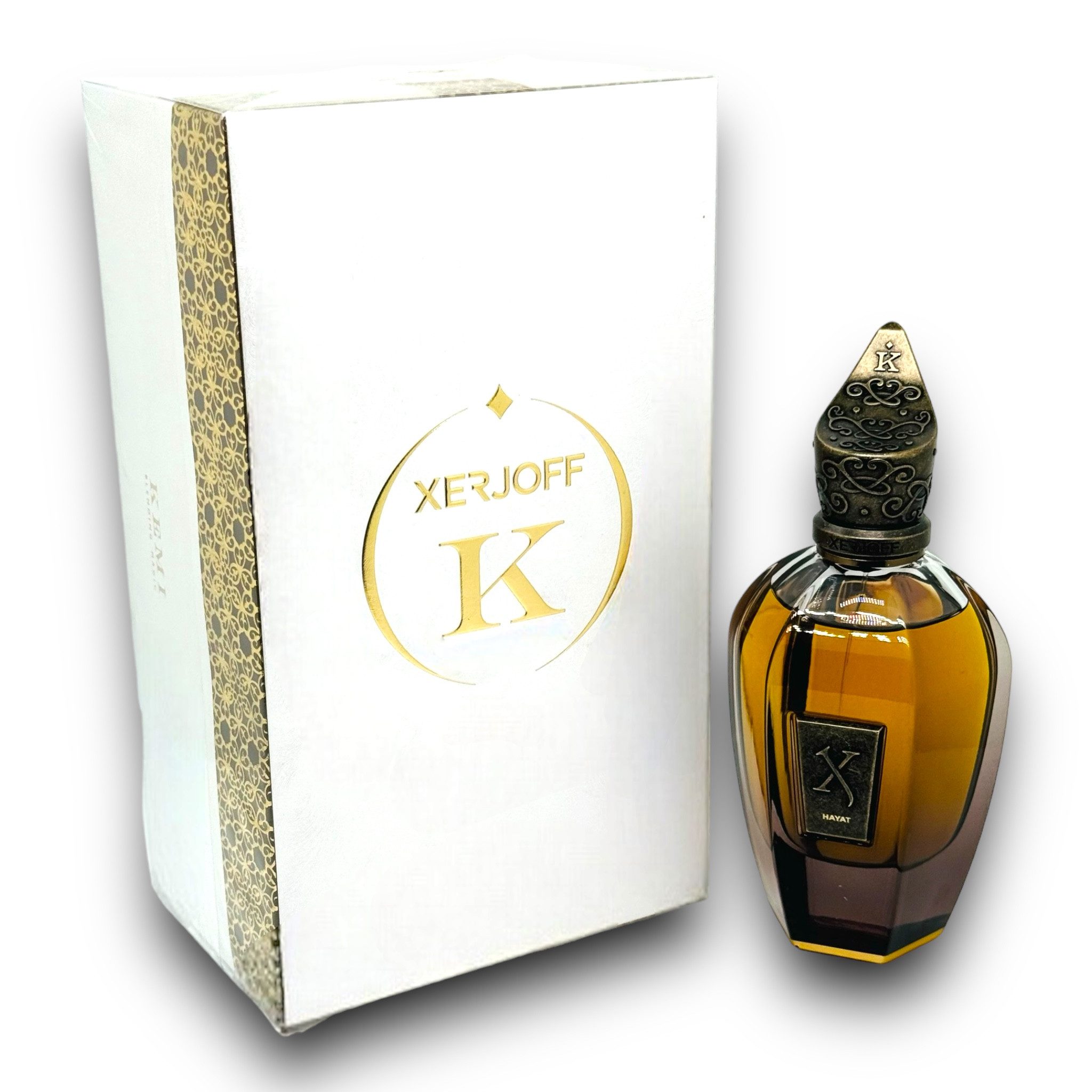 XERJOFF Eau de Parfum Hayat 100ml
