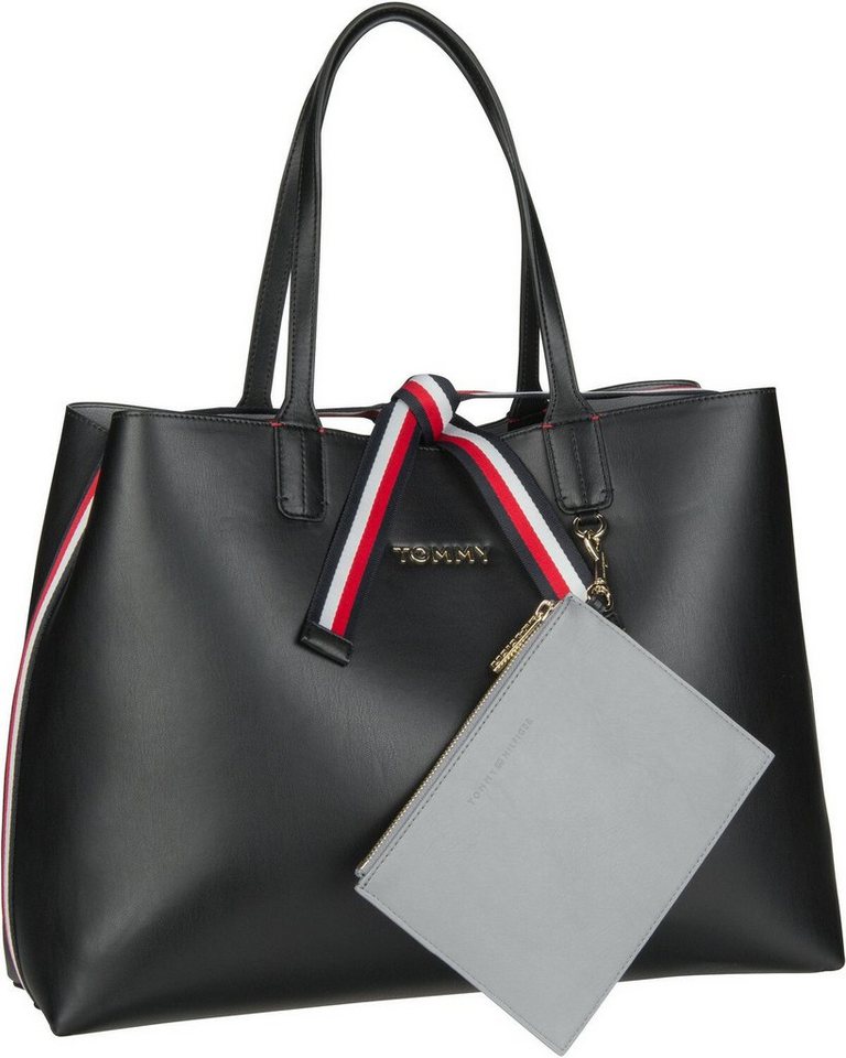 Tommy Hilfiger Handtasche Iconic Tommy Tote Aw19« Otto