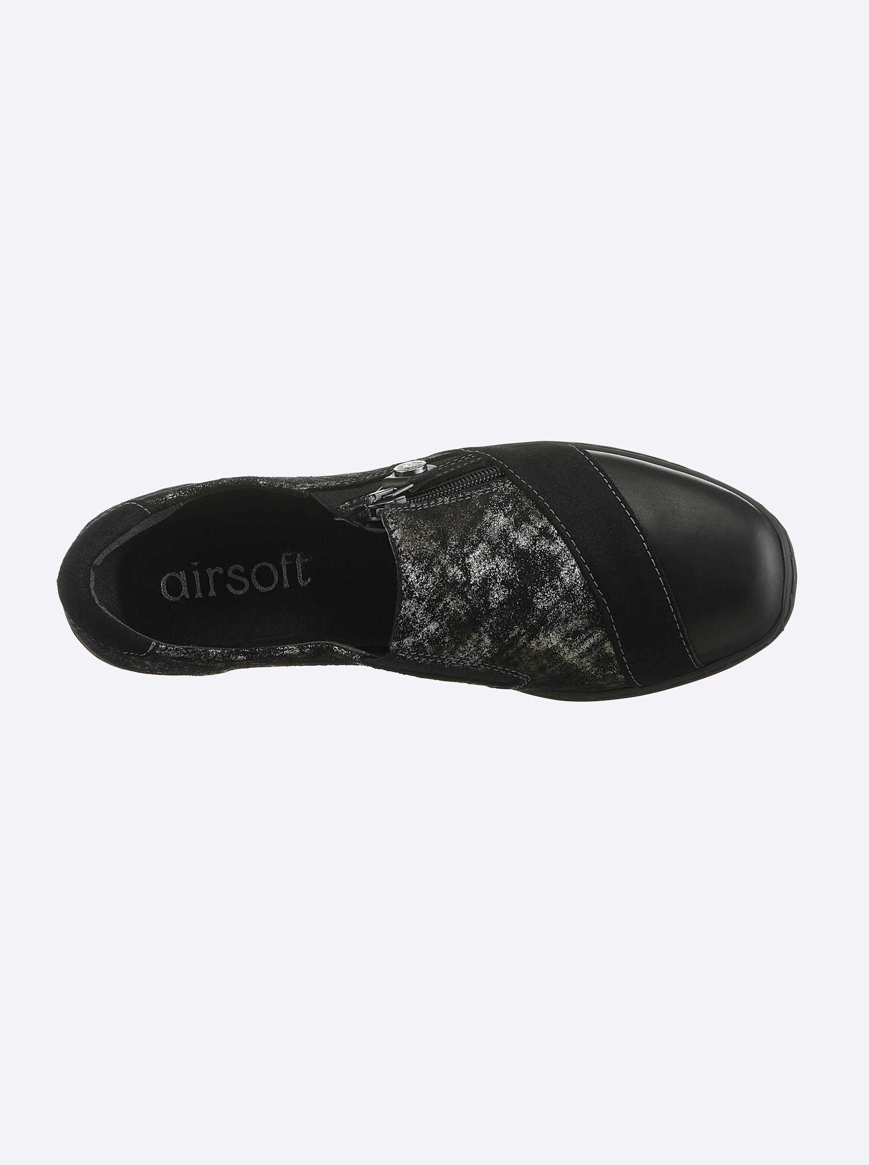 airsoft modern+ Slipper Slipper, Schlupfschuh