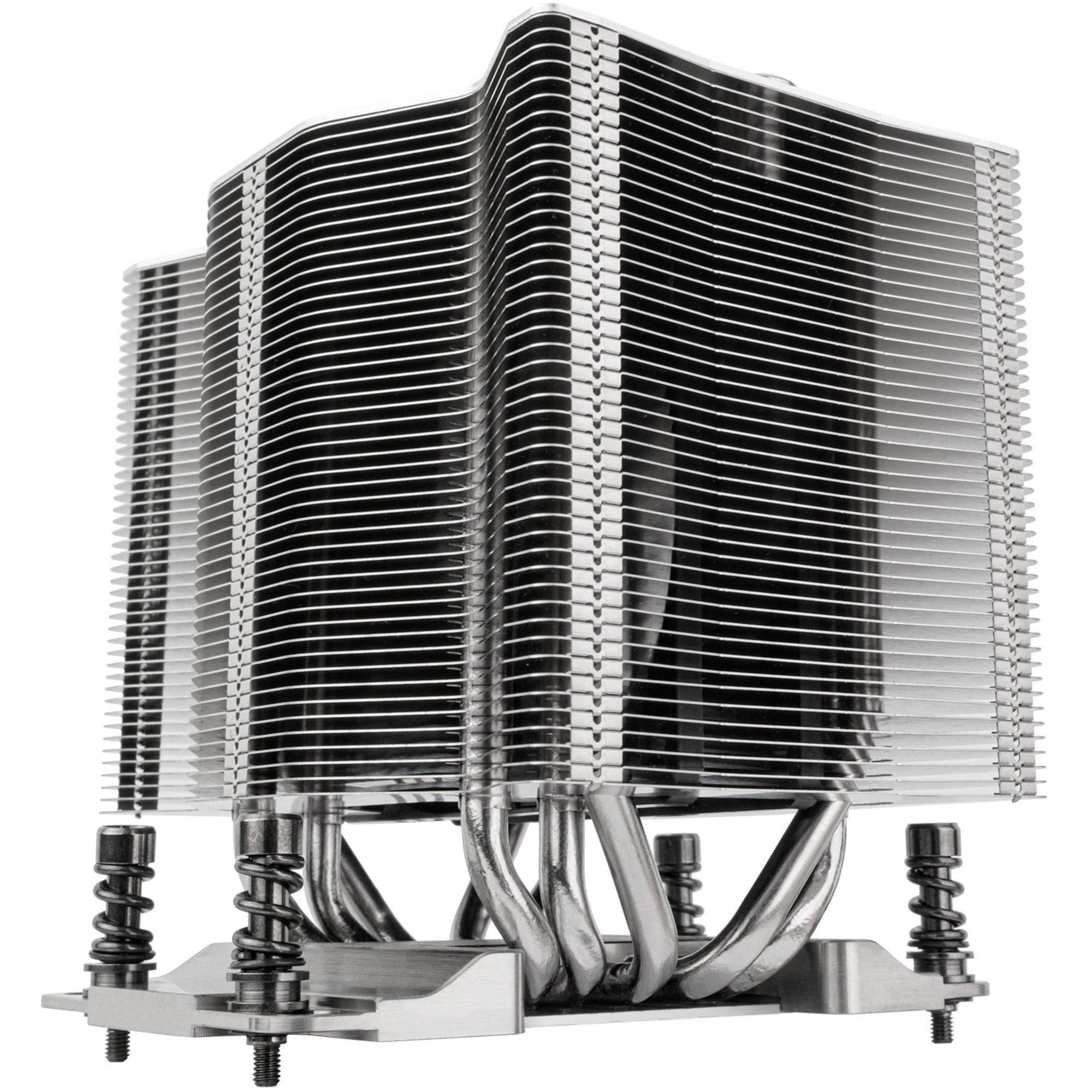Silverstone CPU Kühler SilverStone XE04-SP6P, CPU-Kühler