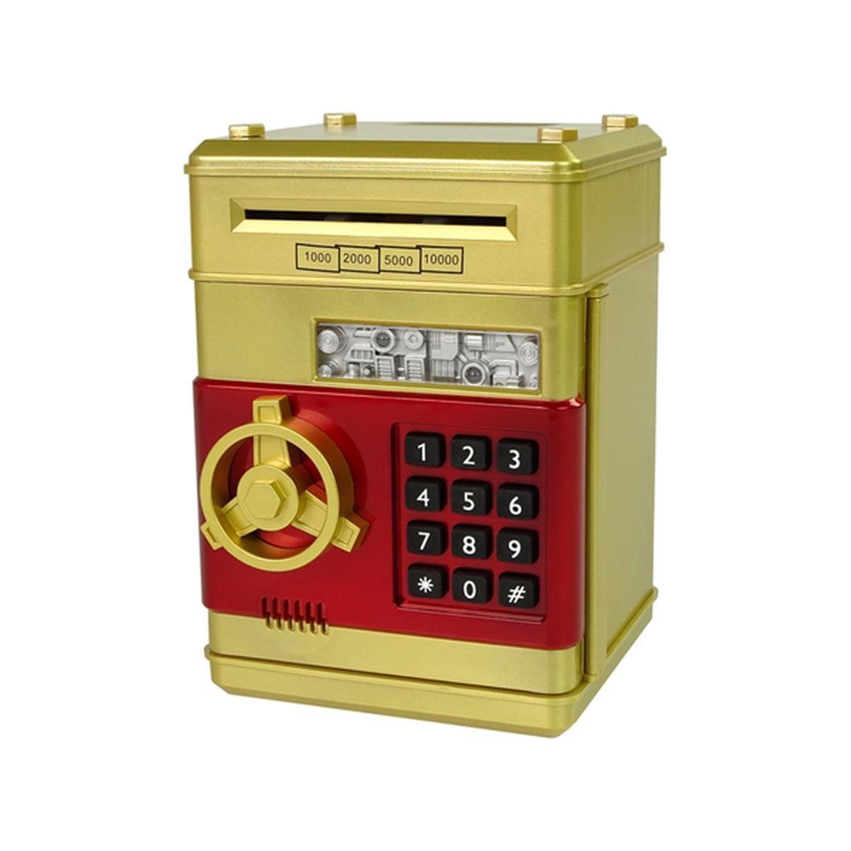 Spardosen mit Zählwerk online kaufen | OTTO