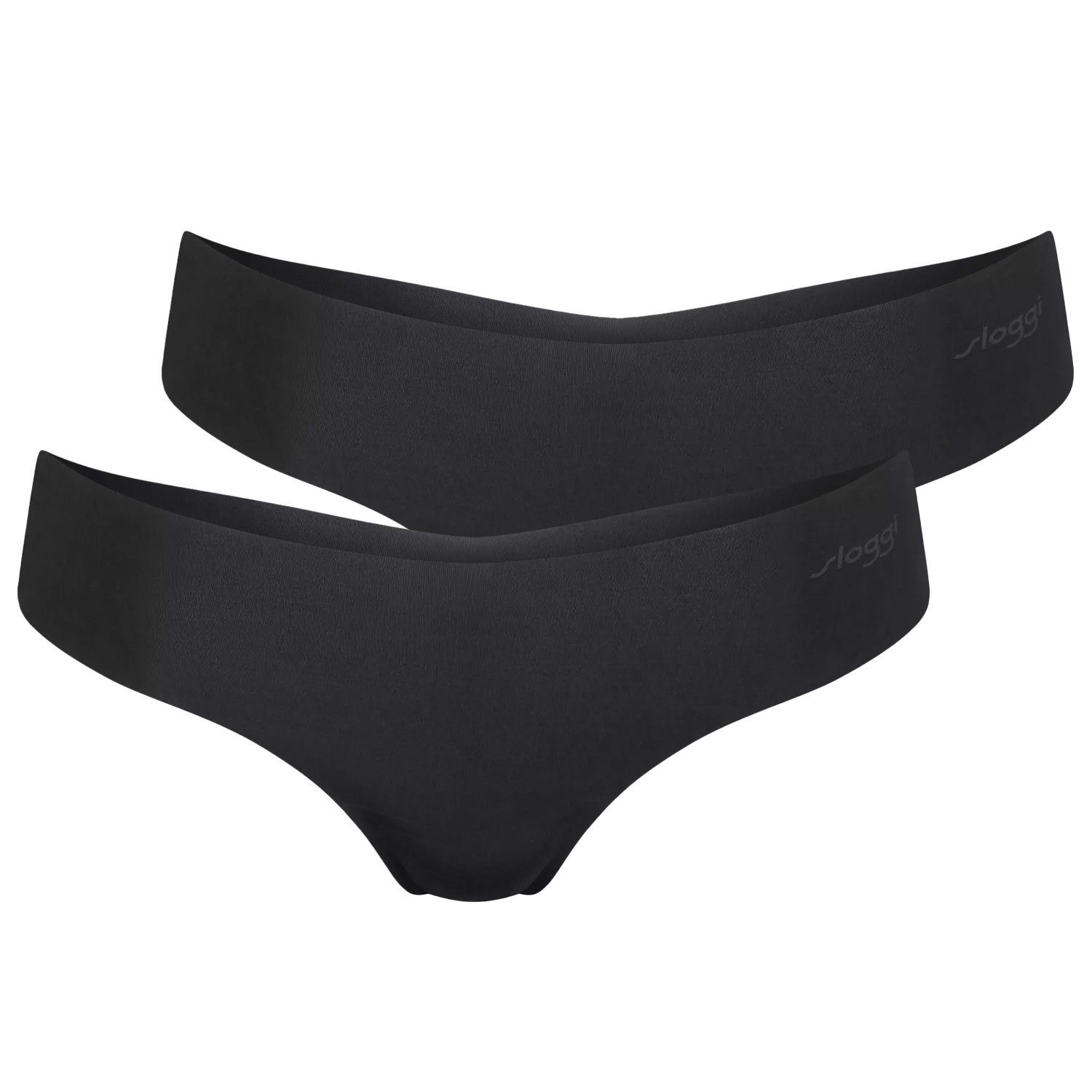 sloggi String Damen String, 2er Pack - Zero Microfibre 2.0, Abmessungen ...