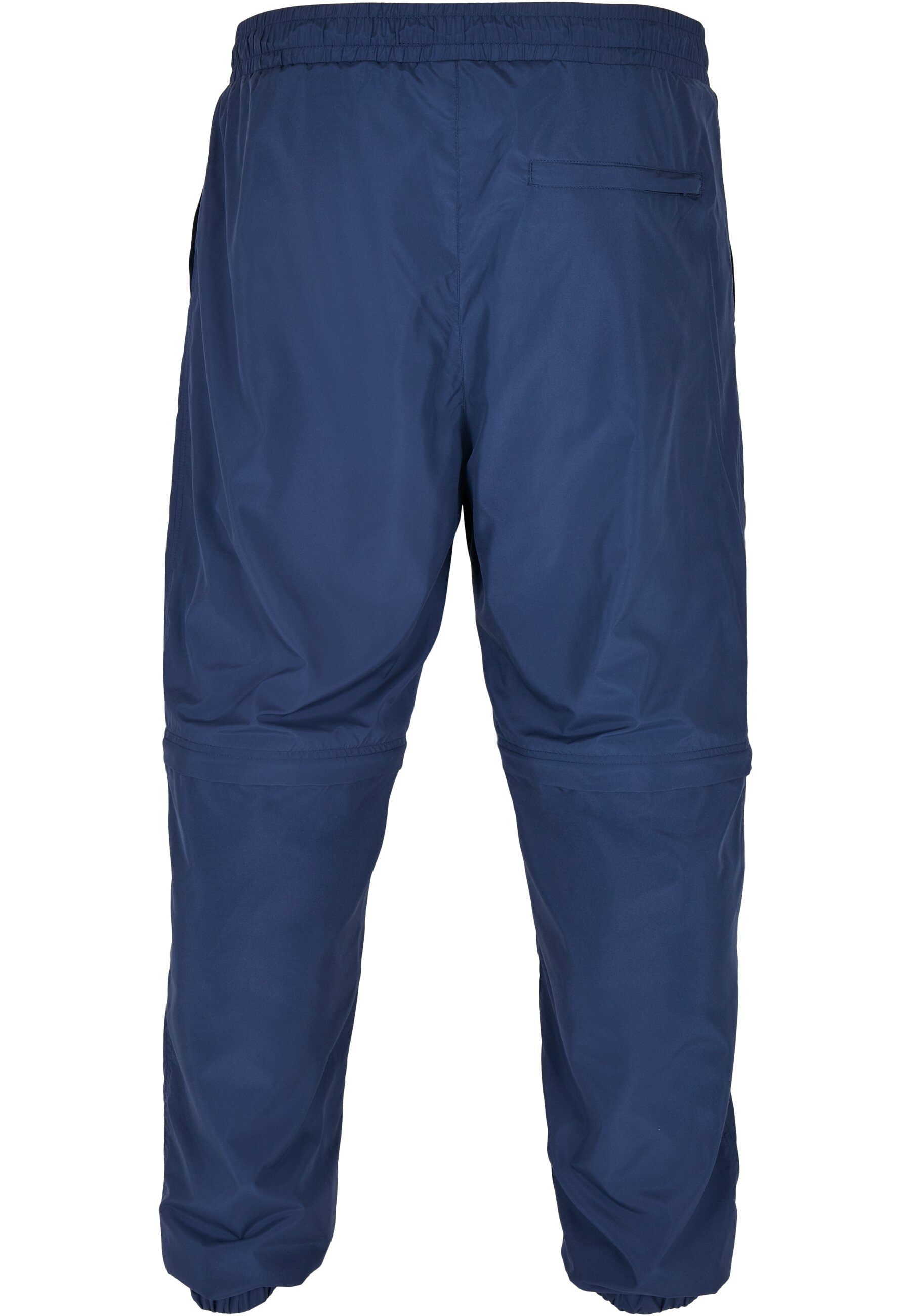 Urban Classics Jogginghose Herren Zip Away Track Pants 1 Tlg Uc Men