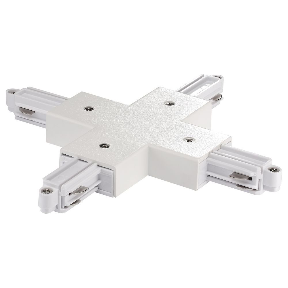 Click Licht Stromschienensystem Link X Verbinder Für Das Schienensystem