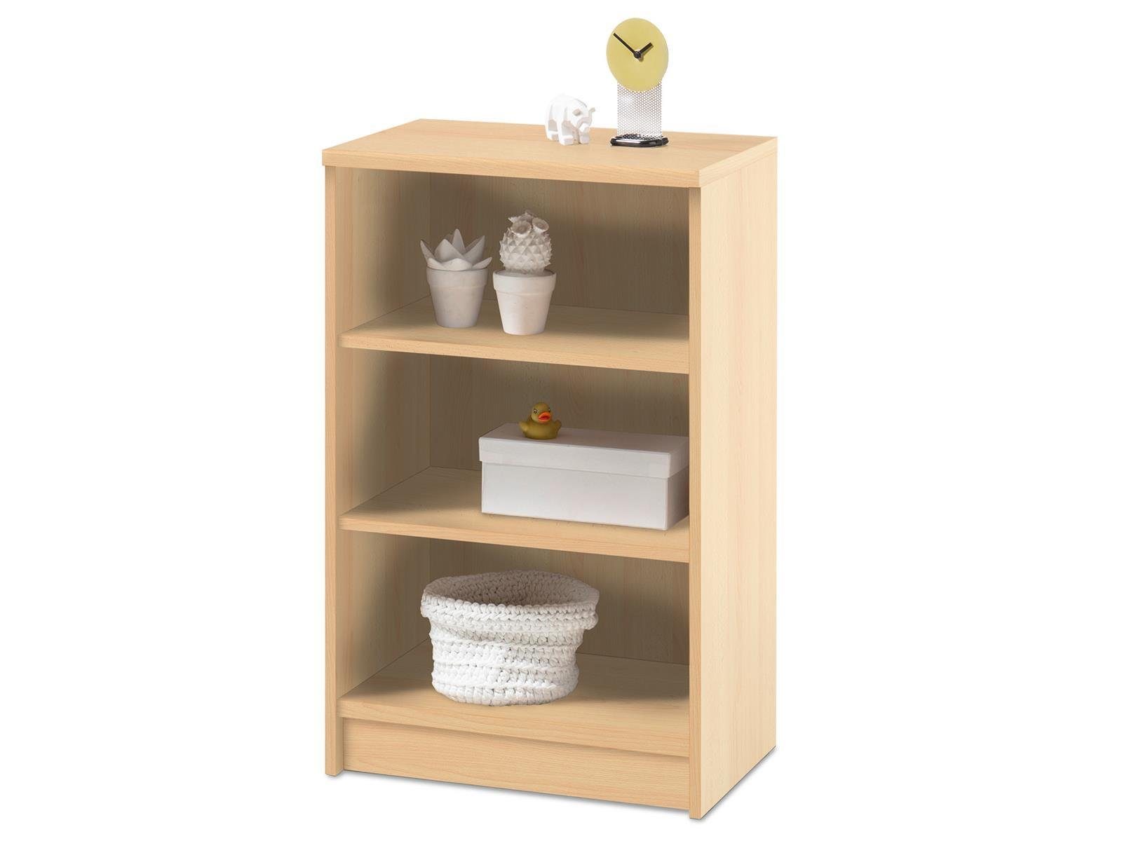 Standregal 50 cm Breite online kaufen | OTTO