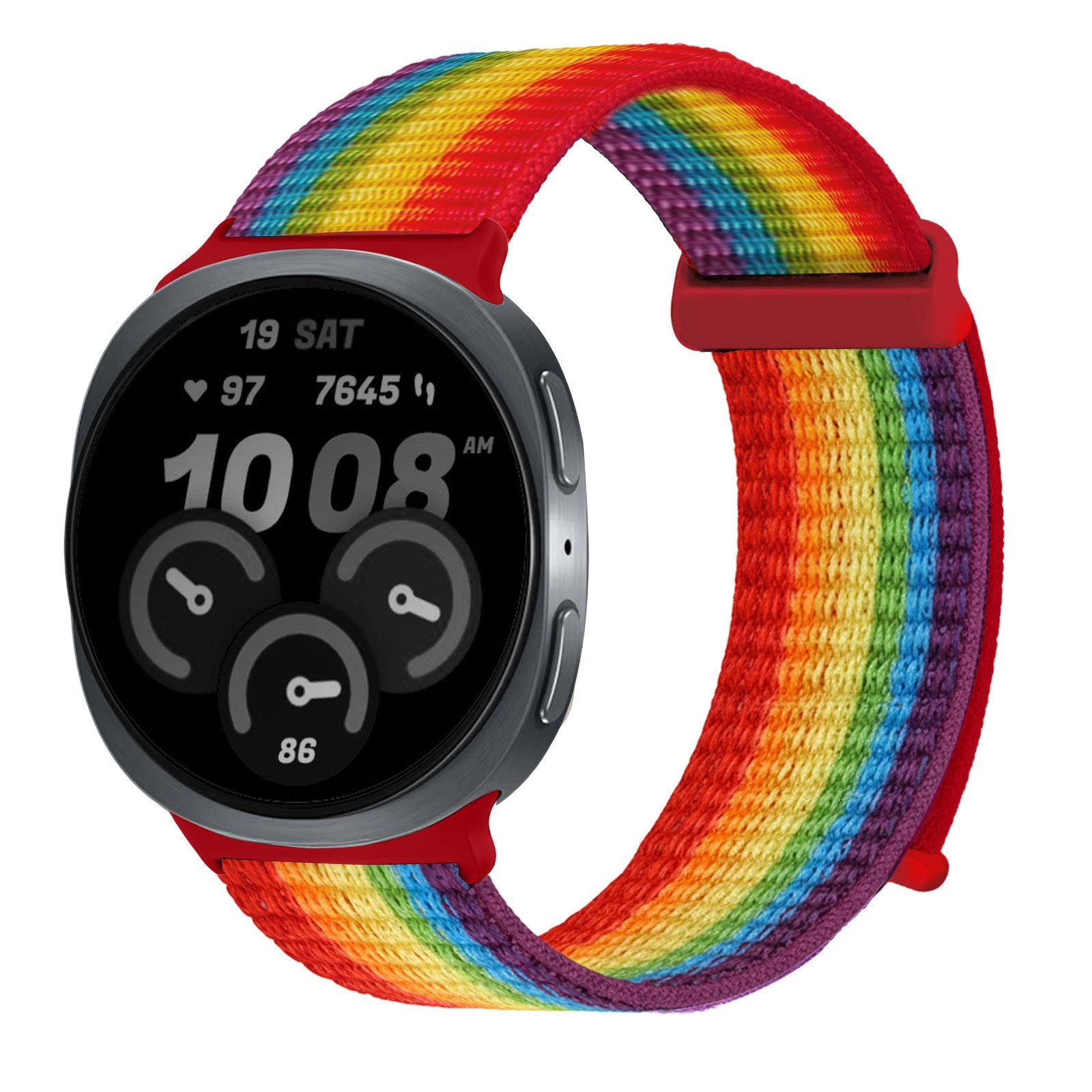 Tec-Expert Smartwatch-Armband für Samsung Galaxy Watch8 40 mm Armband ...
